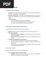 Intrastat Declaration Guide for Belgium | PDF | Economies | Business