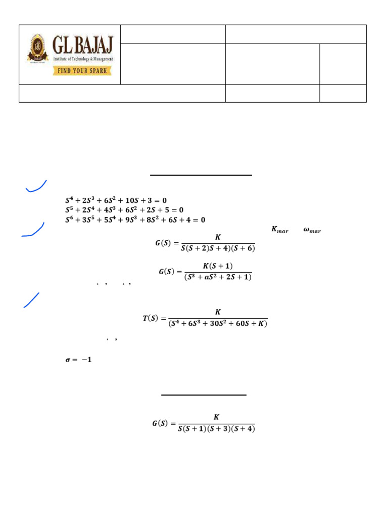Assignment # 3 - Unit 4 - CS - BEC-602 | PDF | Electronics | Electrical Engineering