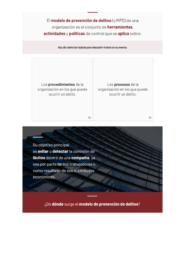 Resumen Curso Delito Cyd | PDF