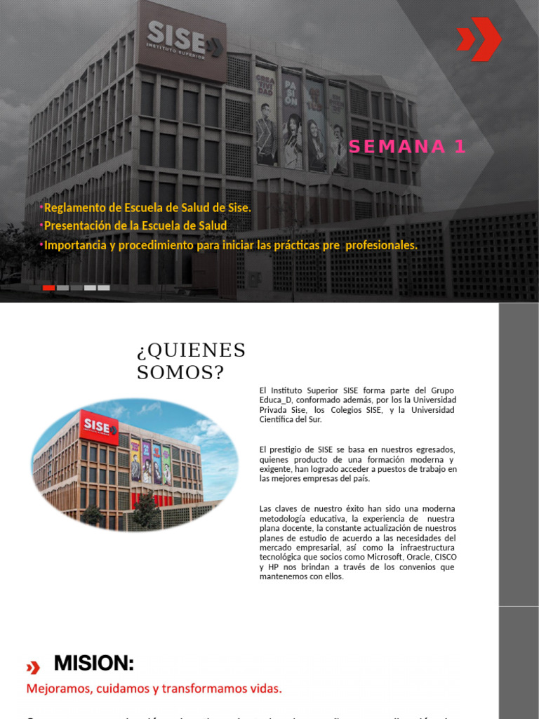 1 Sesion Exp. Form Basicas I | PDF