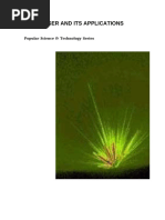 Full Form Laser Full Form | PDF | Laser | Light