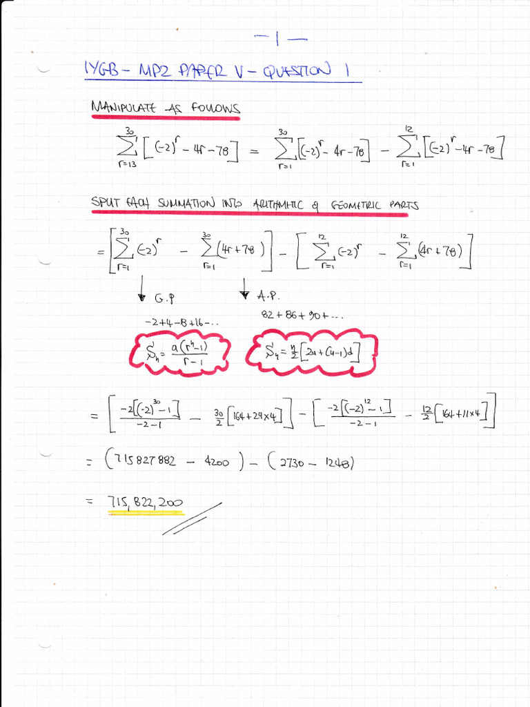 mp2 V Solutions | PDF