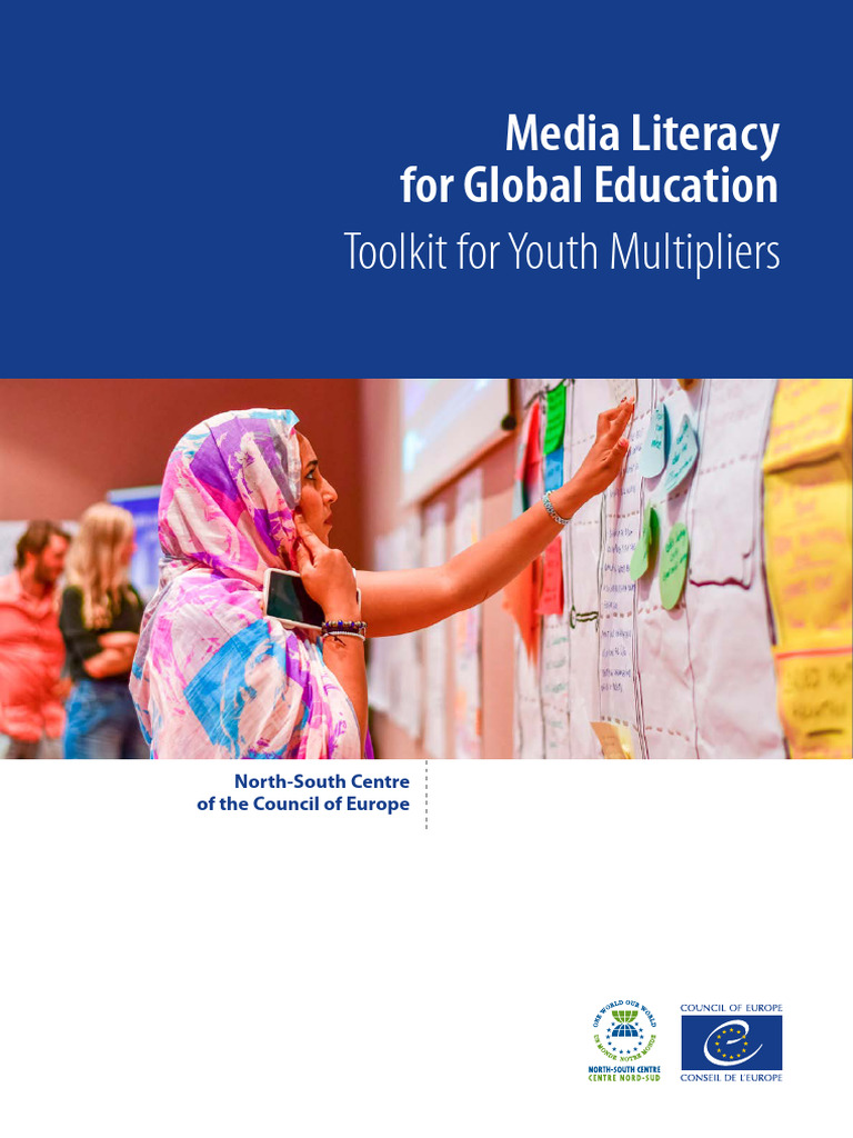 Media Literacy Toolkit for Educators | PDF | Learning | Knowledge