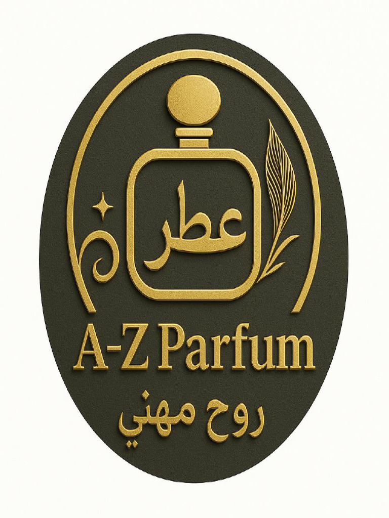 A-Z Parfum Logo Updated | PDF
