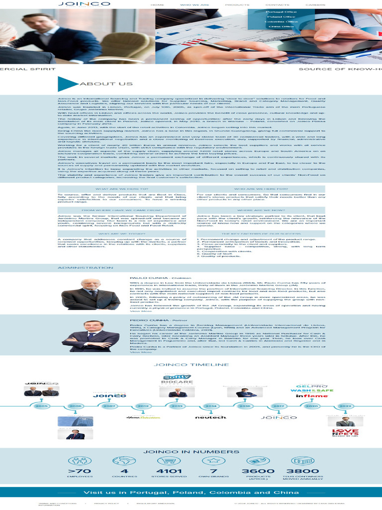 FireShot Capture 014 - Joinco - WWW - Joinco.pt | PDF