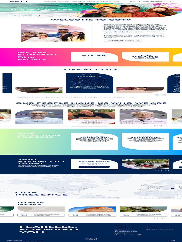 FireShot Capture 009 - Careers & Jobs - Coty | PDF