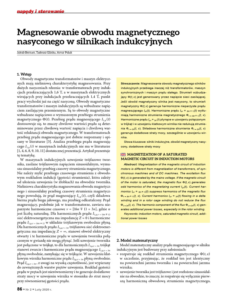 Bernatt_Magnesowanie_NiS_2_2020 | PDF