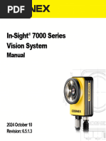 IS3800 Reference Manual | PDF