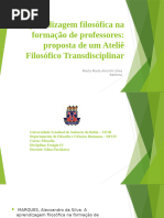 CID-11: Diagnóstico Unificado do TEA | PDF | Espectro do autismo ...