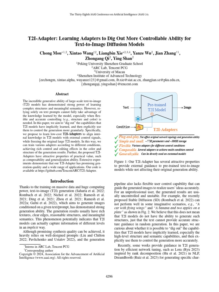 28226-Article Text-32280-1-2-20240324 | PDF | Applied Mathematics | Artificial Intelligence