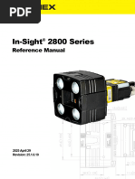 IS2800 Reference Manual | PDF | License | Electrical Engineering