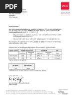 FS-OnE MAX Submittal Document | PDF | Fire Protection