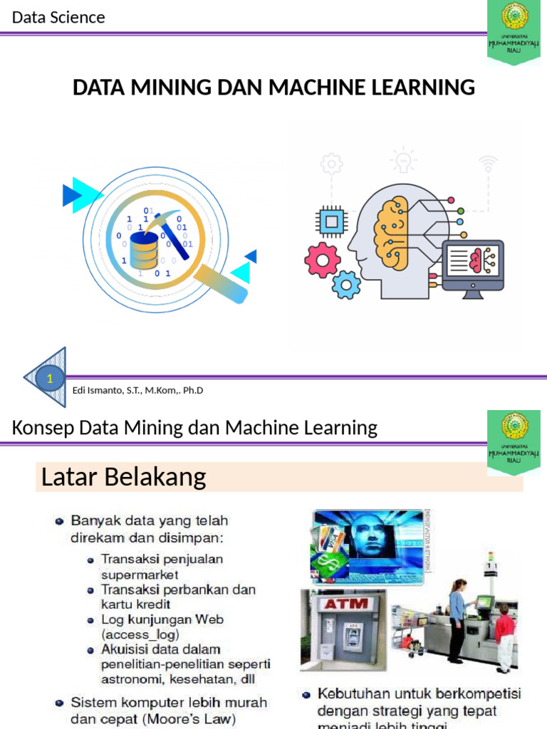 Cc8ac Chapter 2 Data Mining Dan Machine Learning | PDF