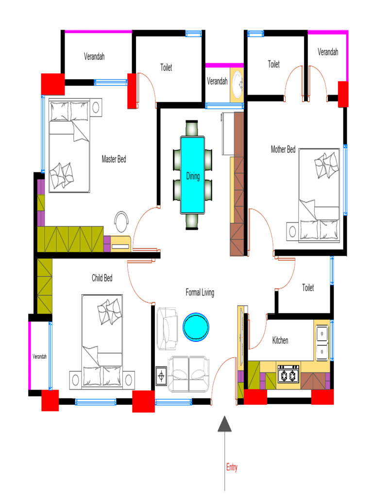 Project 3-Model - PDF 11 | PDF