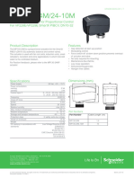 LT Panel Inspection Checklist | PDF | Power Supply | Fuse (Electrical)