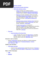 Portal-Current Events - Wikipedia | PDF