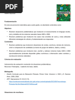 Secuencia Texto Informativo. Lobos | PDF | Enseñando | Comunicación humana