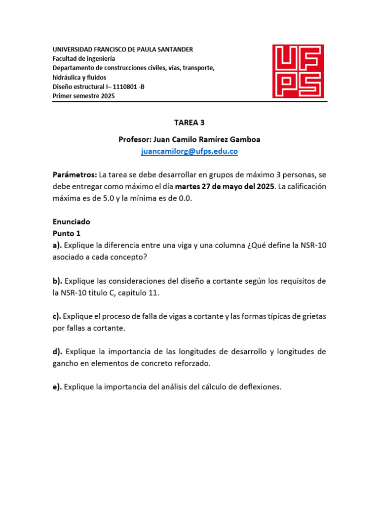 Tarea 3 | PDF