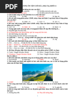 B0- Các Phím Tắt Trong Pts | PDF