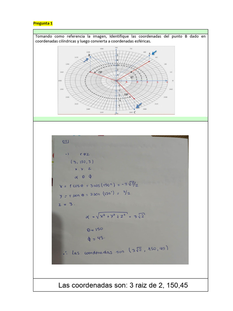 Formato de Soluci N de Desarrollo para Estudiante | PDF