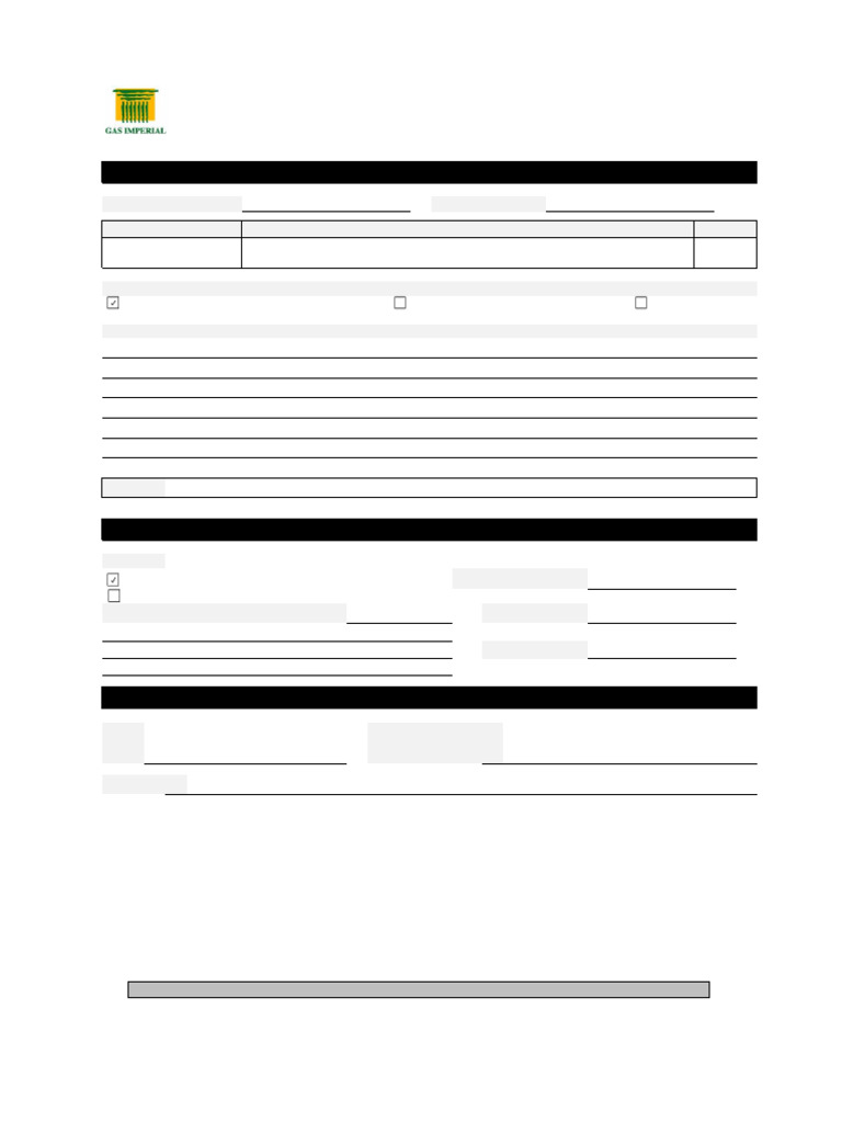 23. SASISOPA-PSGCO-PR08-FT04 Solicitud Alta Baja o Cambio de documentos (PR12-FT08) 23 | PDF ...