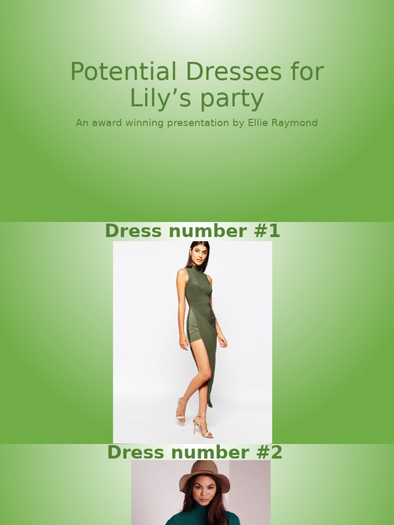 Best Powerpoint Ever | PDF