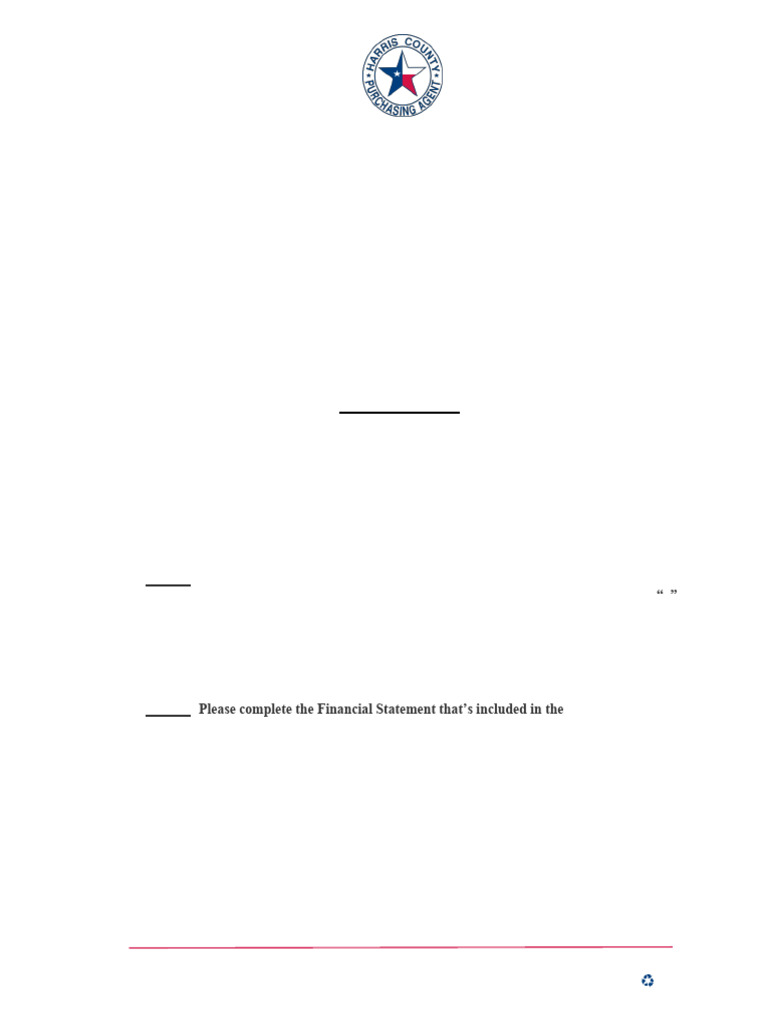 DEMA HART Addendum 4 FAQs | PDF