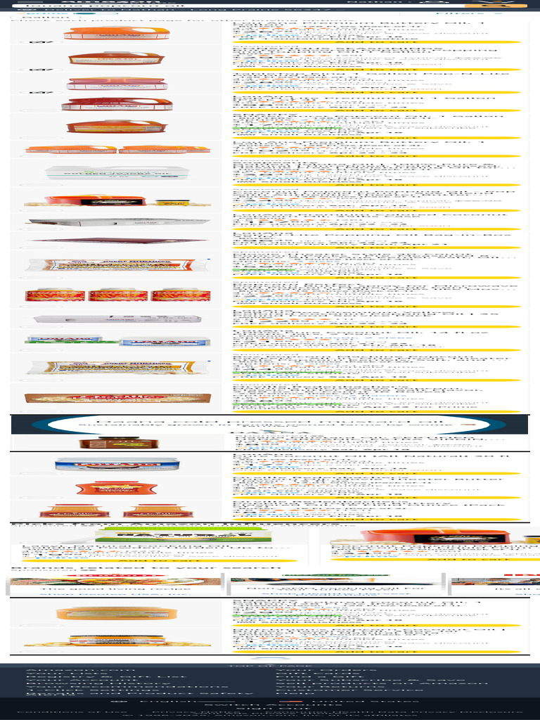 Louana Popcorn Oil | PDF | Popcorn | Cooking