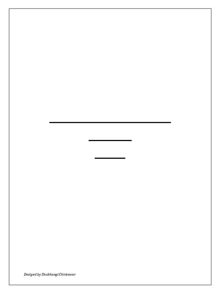 SEN - Old Manual For Reference | PDF | Engineering | Use Case