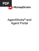 MarkitWire Trader (For Brokers) User Guide | PDF | Swap (Finance ...