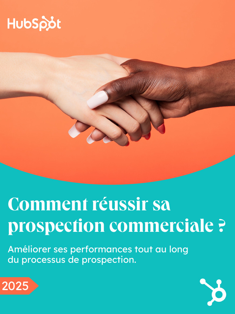 Guide de Prospection Commerciale AI | PDF | Gestion de la relation ...