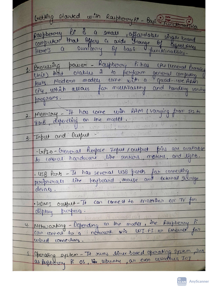 Programming Languages For IoT | PDF