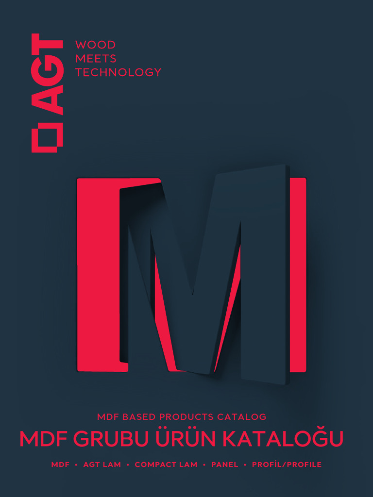 AGT Agt Digital MDF Katalogu 2024 UUXhJmaen61726741035629 | PDF
