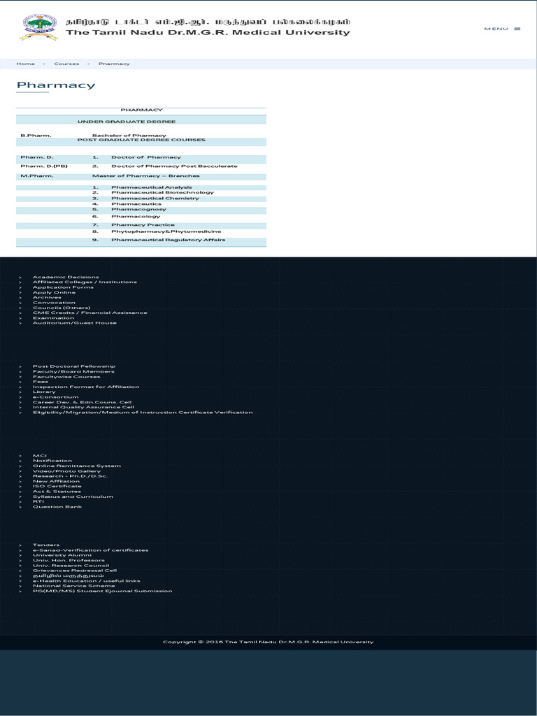 WWW Tnmgrmu - Ac | PDF