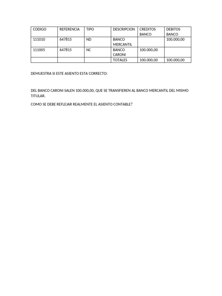 Cuent As | PDF