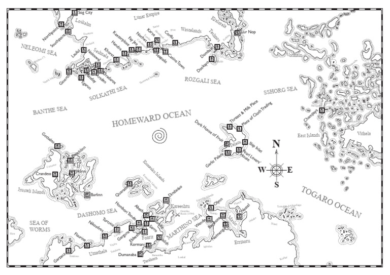 Ports | PDF
