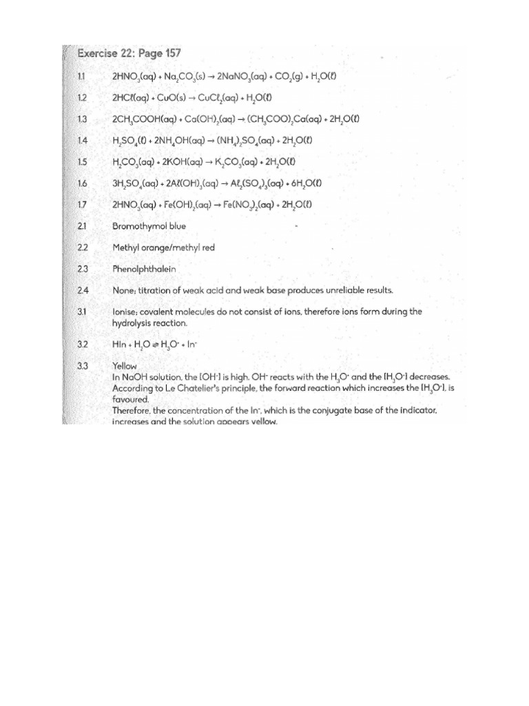SC GR 12 Chem Ex 22 | PDF