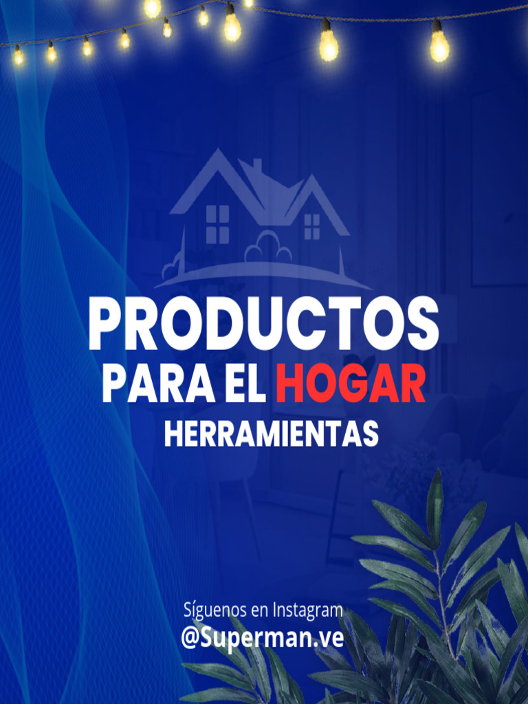 Catalogo Hogar (Cocina) | PDF