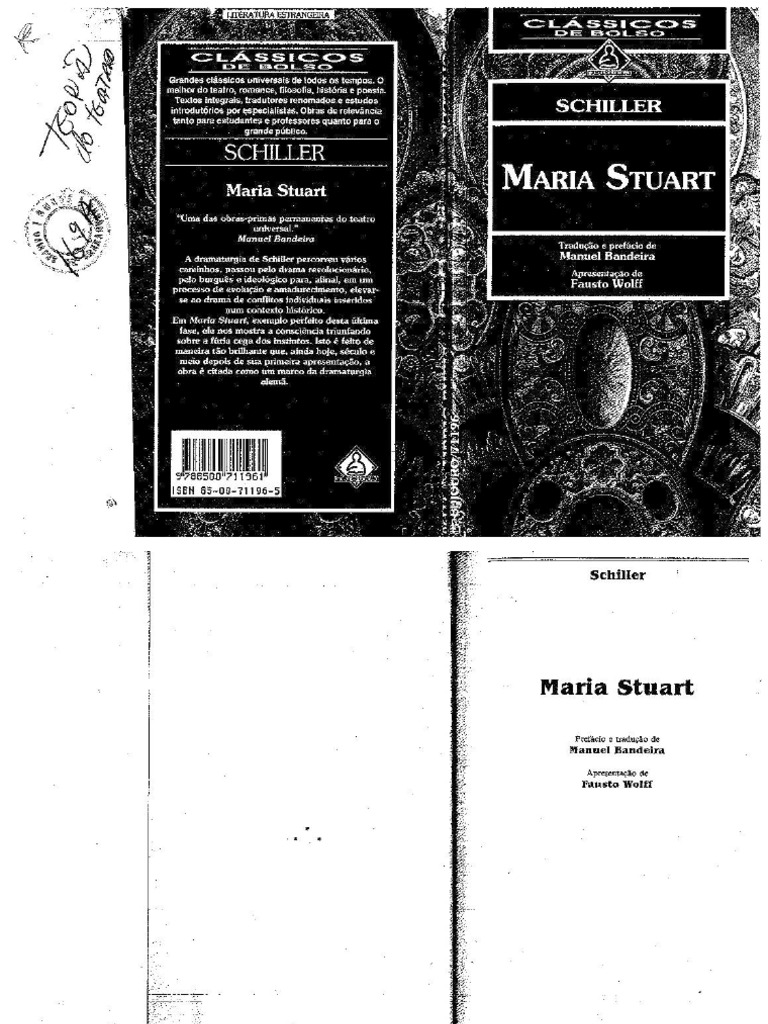 Maria Stuart | PDF