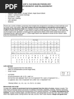 Beginner's Guide to Gregg Shorthand | PDF | Phonetics | Languages