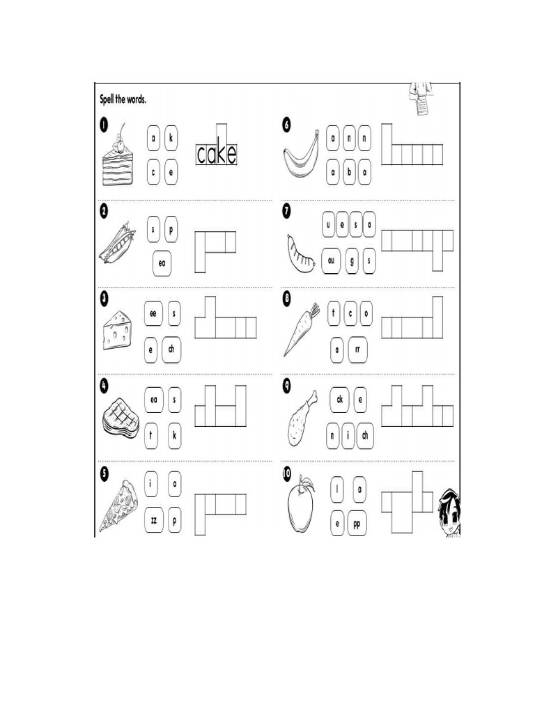 MAKAN | PDF