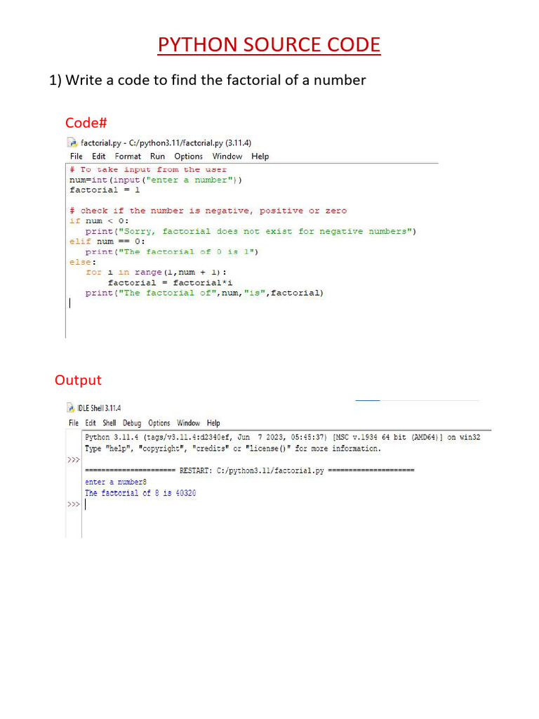 Somya Program Project File | PDF