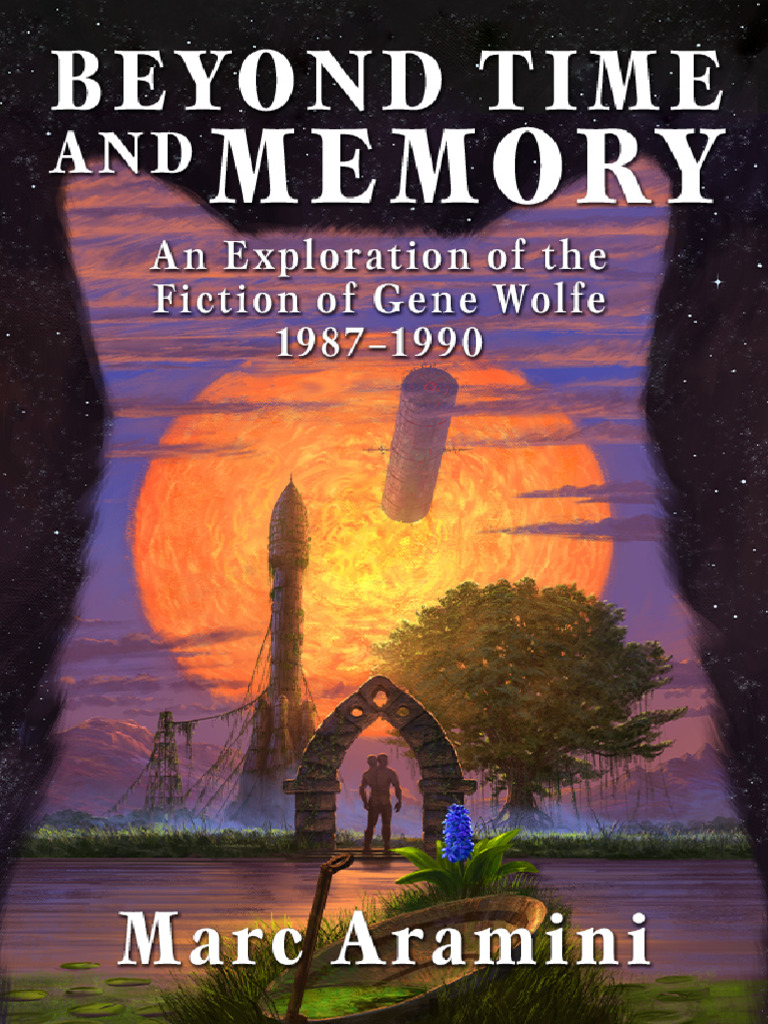 Beyond Time and Memory - Marc Aramini | PDF | Persephone | Isis