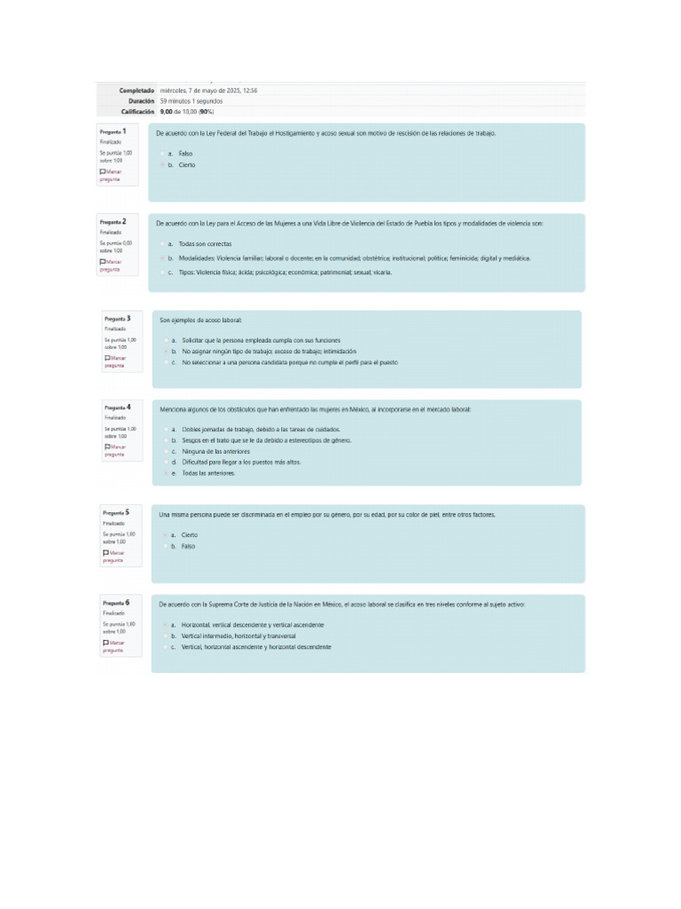 Modulo 2 | PDF