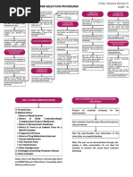 TNCC Trauma Nursing Process: Prep & Triage Across Room | PDF | Major ...
