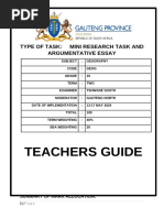 GRADE 10 RELAB NOTES and ACTIVITIES - Compressed PDF | PDF | Atmosphere ...