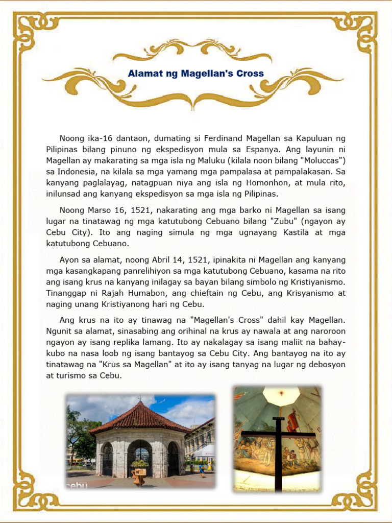 ALAMAT | PDF