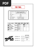 Provision Refrigerating Plant Overview | PDF | Air Conditioning ...