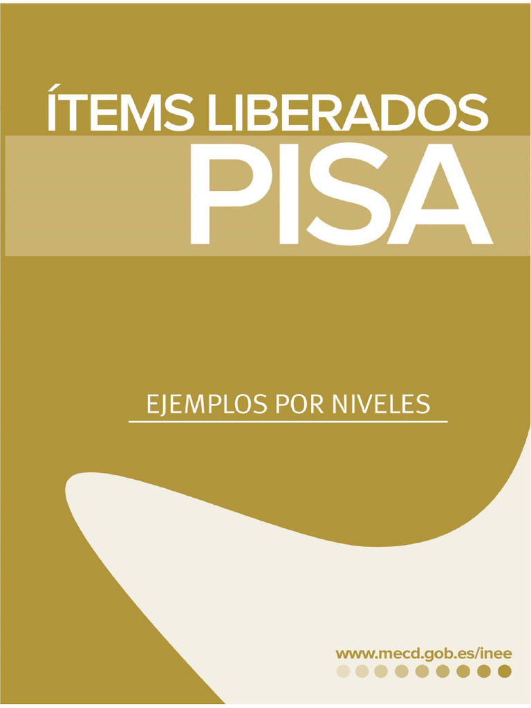 Items Liberado Spisa | PDF | Tierra | Atmósfera