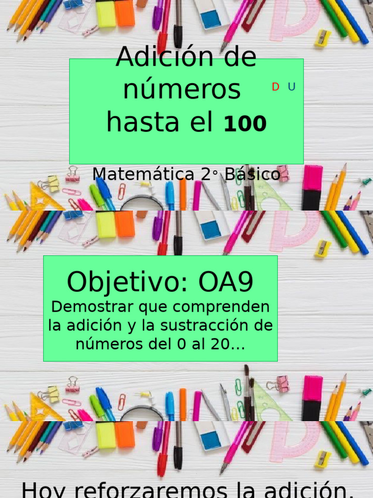 Clase Matematicas 04 de Mayo | PDF